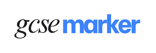 Marker AI - GCSE Mastery